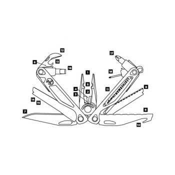 CHARGE ALX – לפרטים כנסו לאתר ספרטה טקטיקל