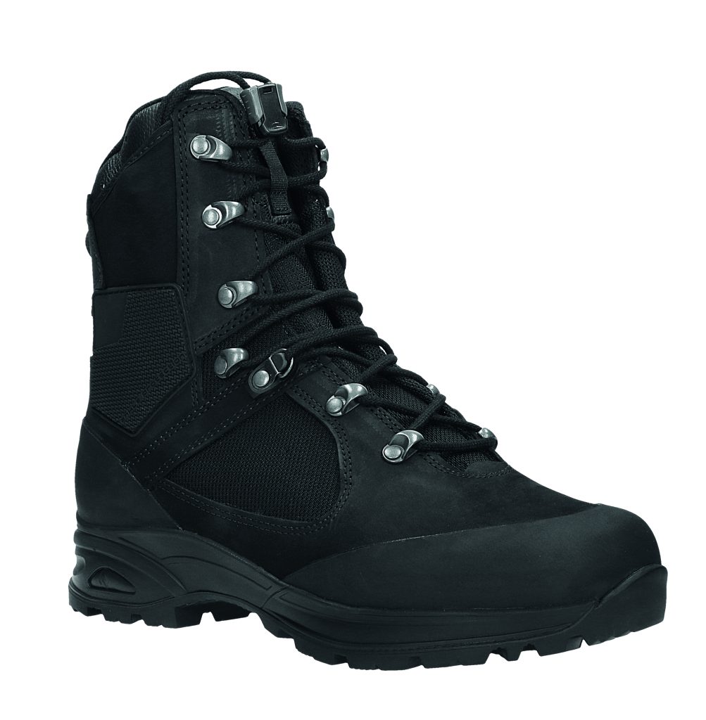 HAIX NEPAL PRO HI CI WR FO SRC – לפרטים כנסו לאתר ספרטה טקטיקל
